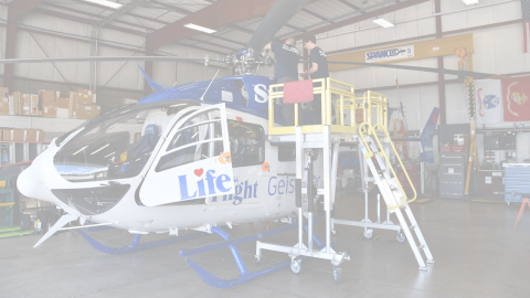 Maintenance Operations Safety Analysis (MOSA) | Thought Process ...